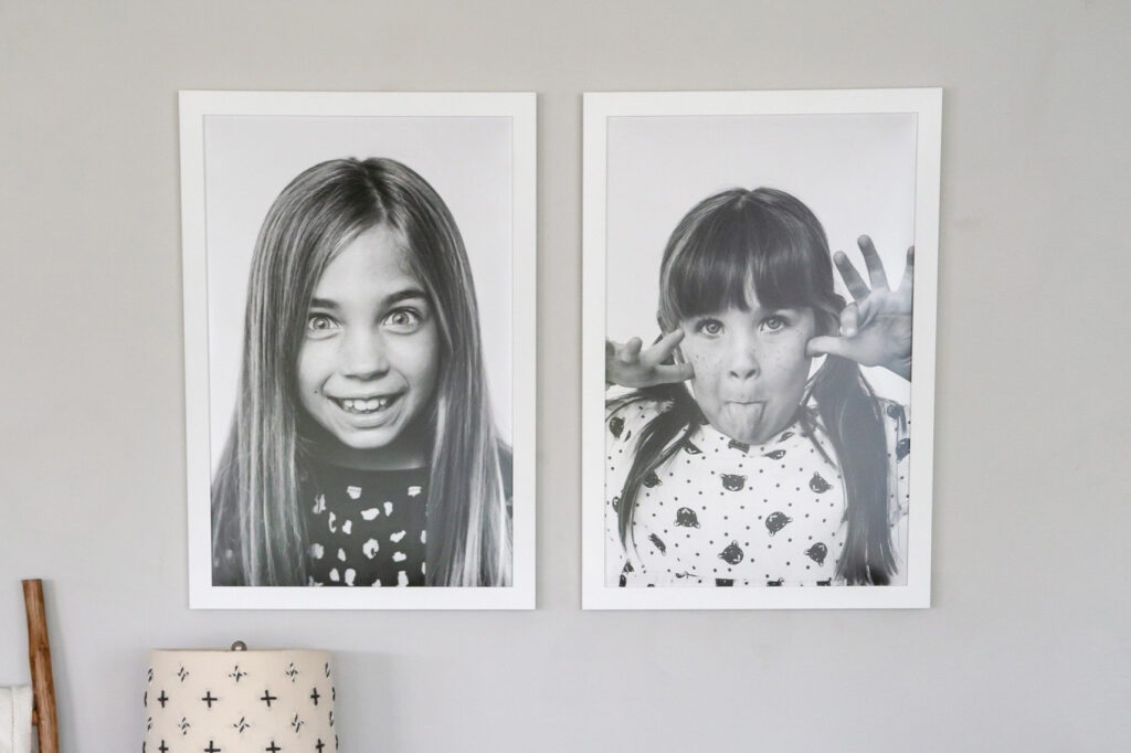 Personality Portraits - Stephanie Hanna Blog